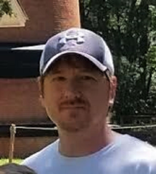 Chad Brittain - Official Website